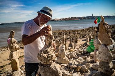 Daniel Efram | Saatchi Art