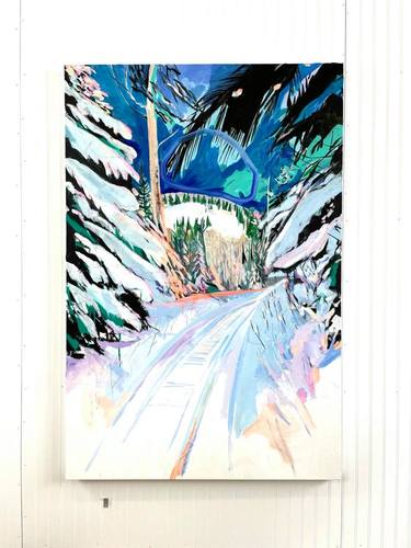 Pierre bouchard | Saatchi Art