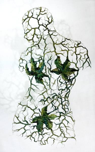 Raija Jokinen | Saatchi Art