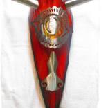 TRAVIS BODLE | Saatchi Art