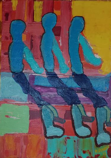 Robert Schultz Artworks | Saatchi Art