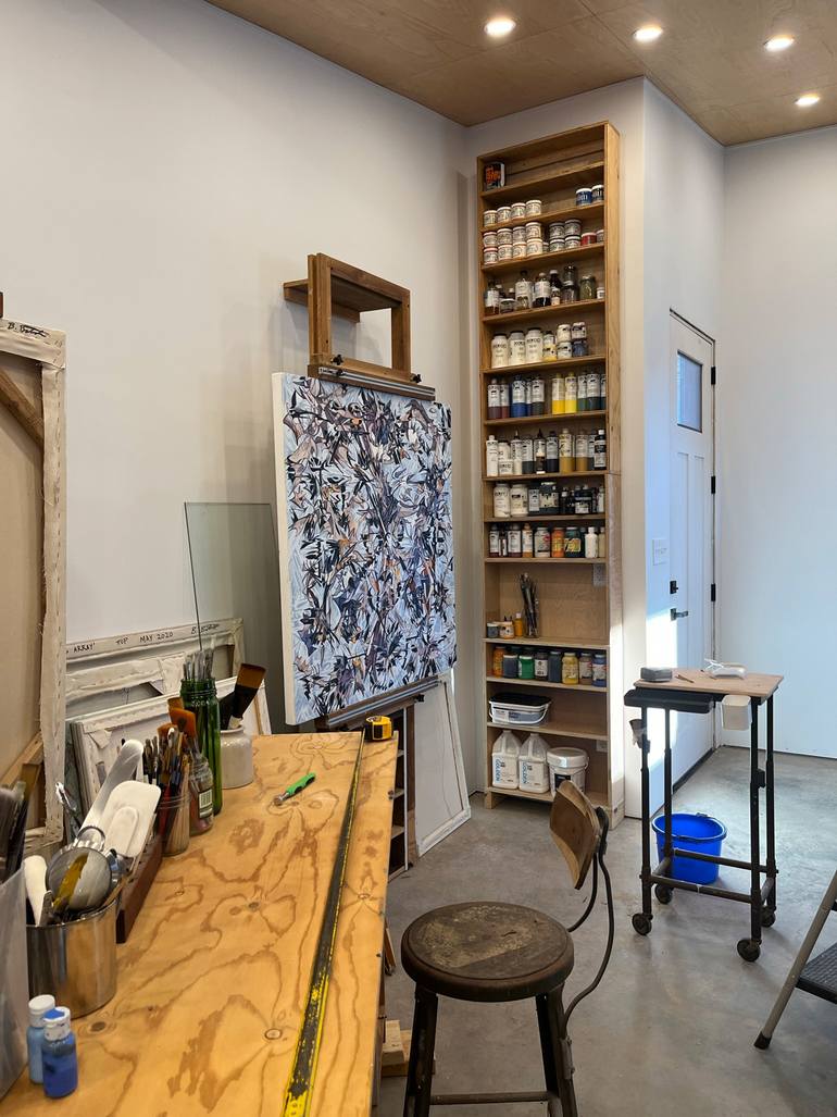 Brian Batista | Saatchi Art