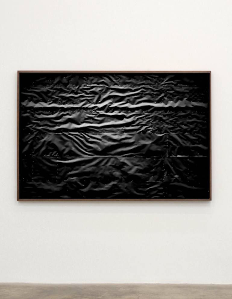 American Flag (2020) - Limited Edition of 3 Photography by Ray Koh ...