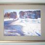 After the Storm Painting by Steven Gordon | Saatchi Art
