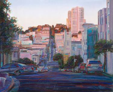 Steven Gordon Artworks | Saatchi Art