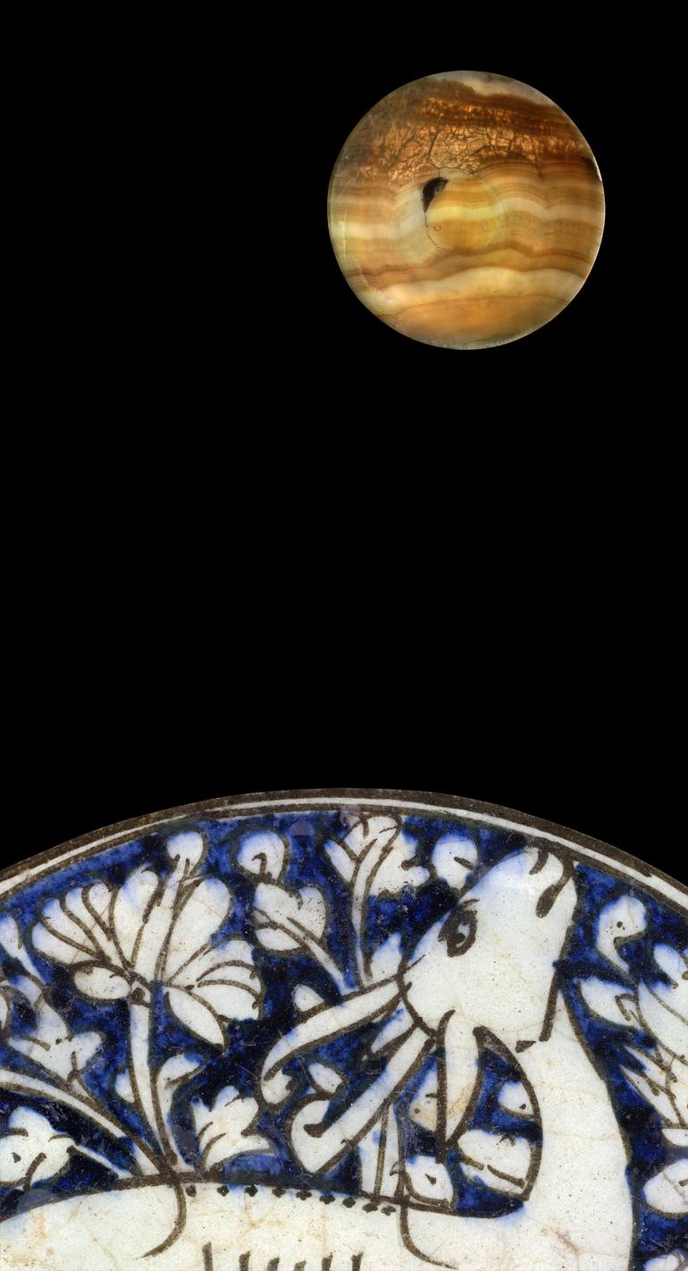 UNDER MOONLIGHT - Limited Edition 2 of 30 Photography by Sandro Vannini ...