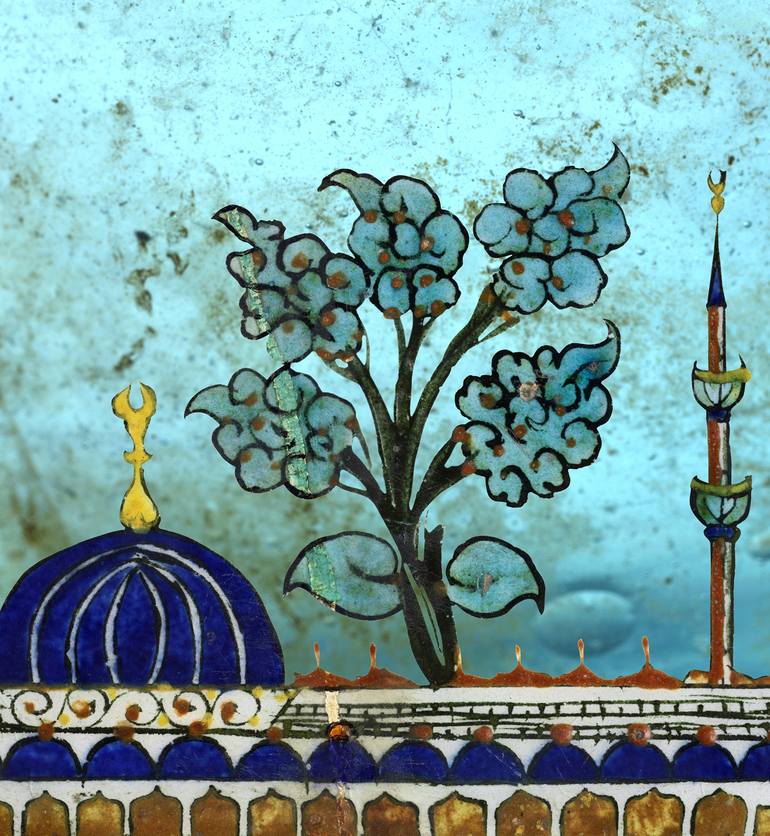 LIQUID SKY - Limited Edition 7 of 30 Photography by SANDRO VANNINI ...