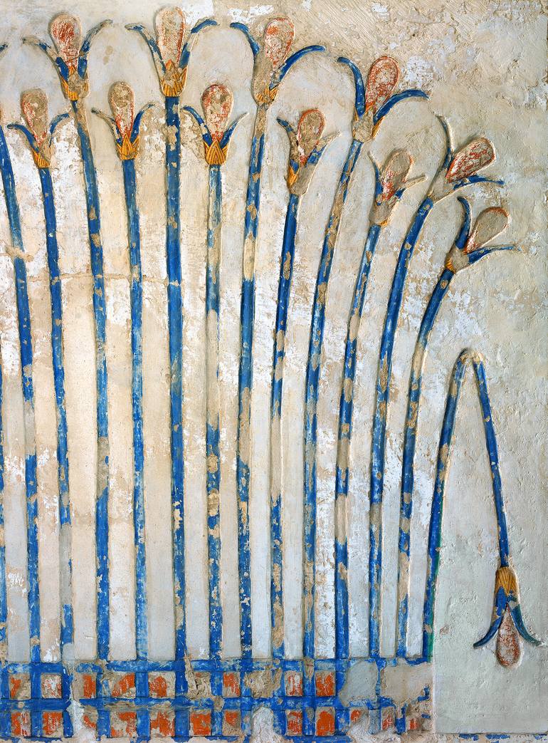 BLUE GRID - Limited Edition 5 of 30 Photography by Sandro Vannini ...