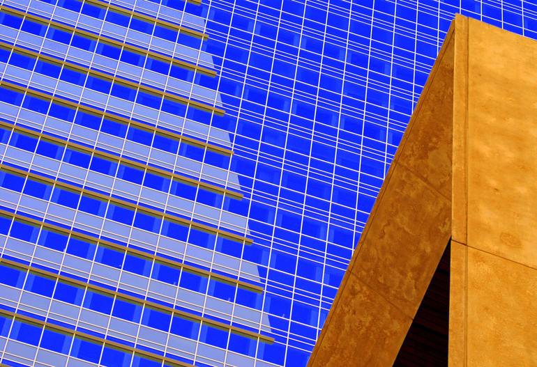 Different Roads Photography by Carl Shealy | Saatchi Art