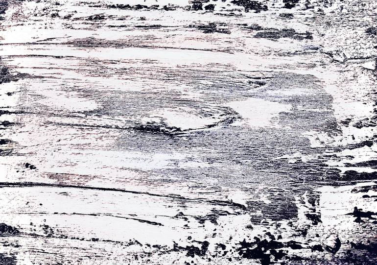 Shape Shifting Painting by David Howar | Saatchi Art