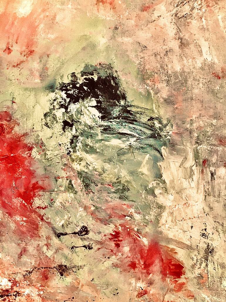 Ever Changing Painting by David Howar | Saatchi Art