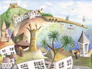 Amanda Hamilton | Saatchi Art