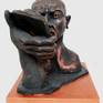 Conviction Sculpture by Pasquale Maria Petrone | Saatchi Art