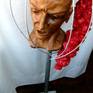Prison Sculpture by Pasquale Maria Petrone | Saatchi Art