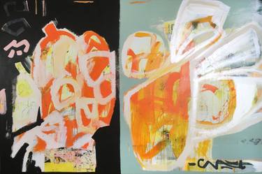 Laura Letchinger Artworks | Saatchi Art