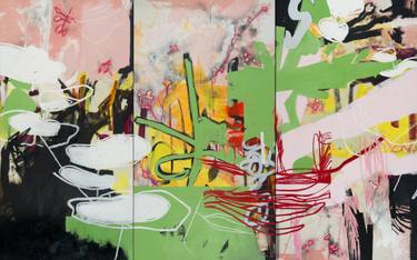 Laura Letchinger Artworks | Saatchi Art