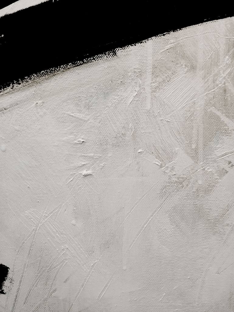 Floe Painting by Matthew Hemming | Saatchi Art