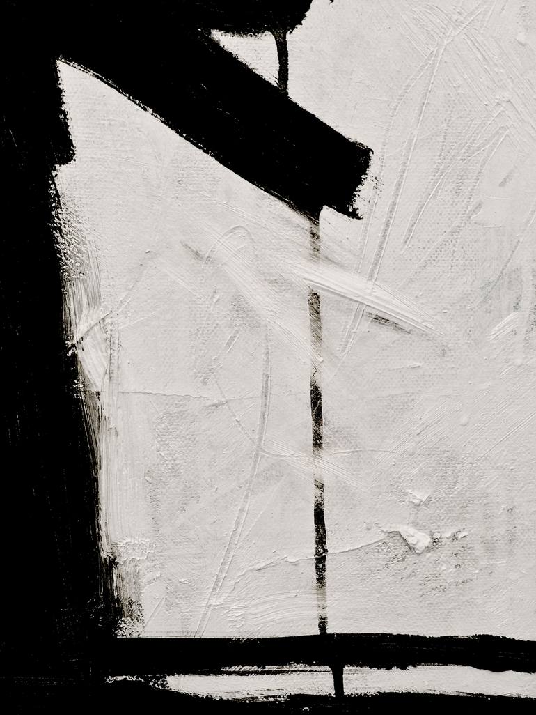 Floe Painting by Matthew Hemming | Saatchi Art