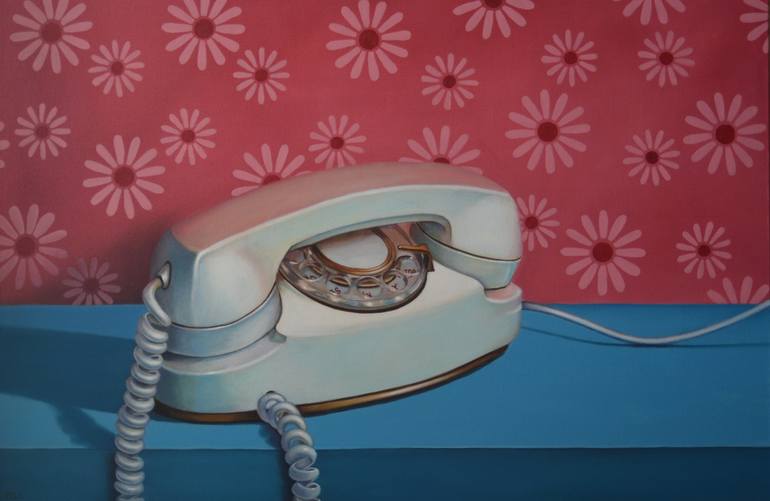 Princess Painting by Amy Fell | Saatchi Art