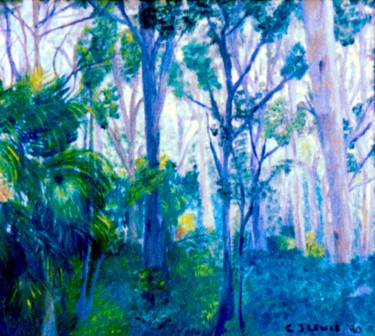 C J Lewis Artworks | Saatchi Art