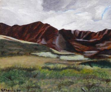 C J Lewis Artworks | Saatchi Art