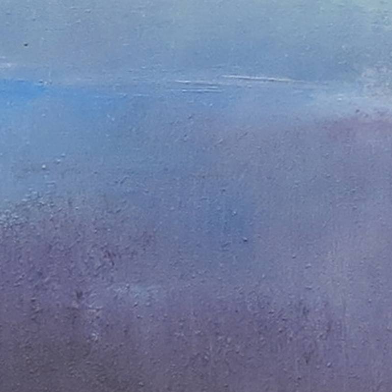 A Lazy Stroll through Fond Memories Painting by Howard Sills | Saatchi Art