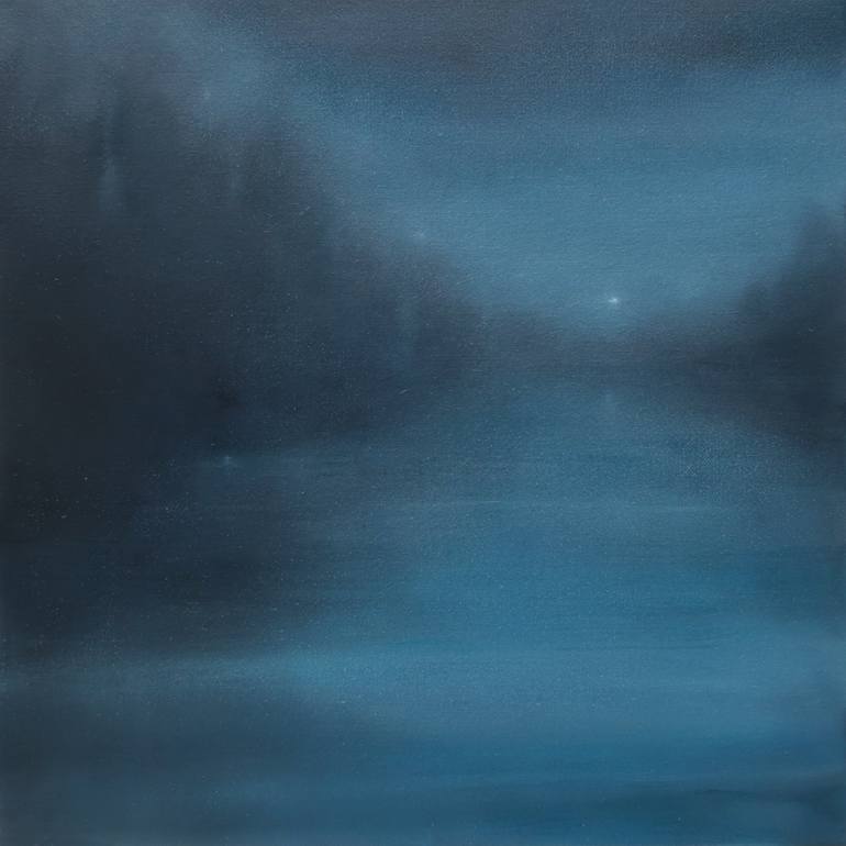 Venus Painting by Howard Sills | Saatchi Art