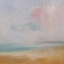 Taking The Sea Air Painting by Howard Sills | Saatchi Art