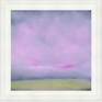 Love in a Tender Sky Painting by Howard Sills | Saatchi Art