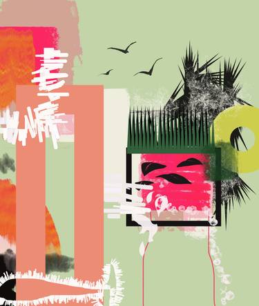 Pelin Atilla | Saatchi Art