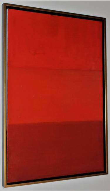 H Wesley Wheeler | Saatchi Art