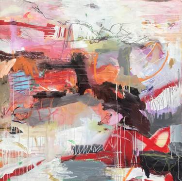 Karen Reid Artworks | Saatchi Art