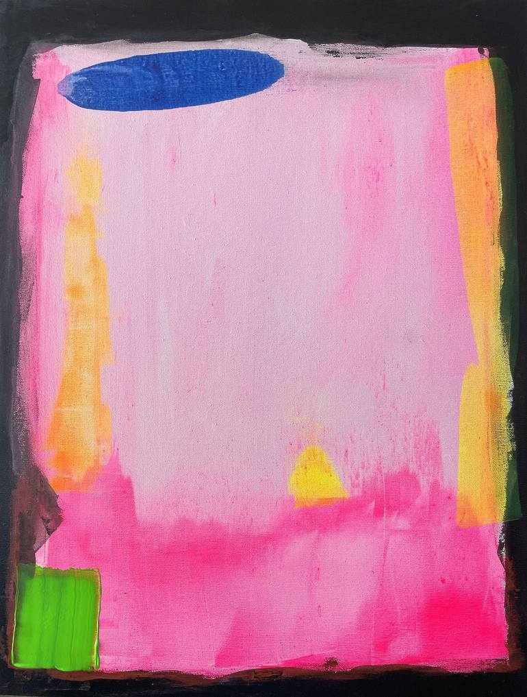 Real 01 Painting by juan jose garay | Saatchi Art