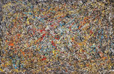 juan jose garay Artworks | Saatchi Art