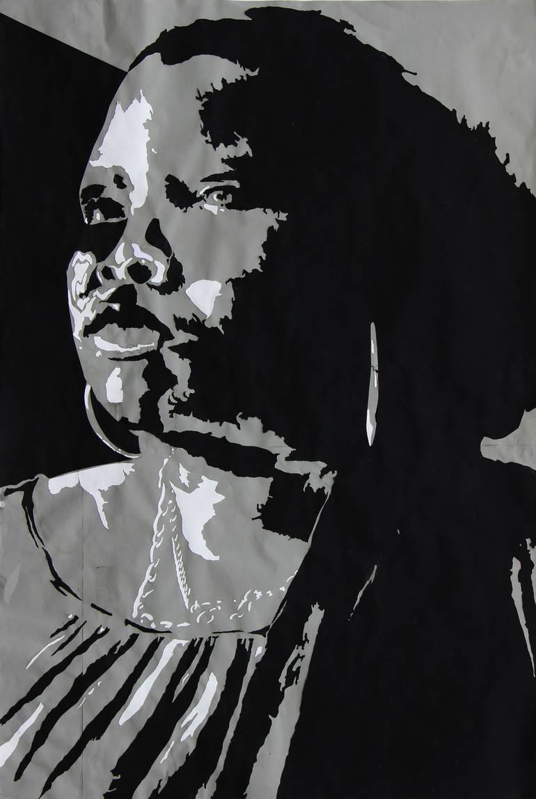 Royals Collage by jeffrey mobley | Saatchi Art