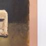 Brick I (after Nerdrum) Painting by Larry Hofmann | Saatchi Art