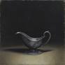 Tarnished Painting by Larry Hofmann | Saatchi Art