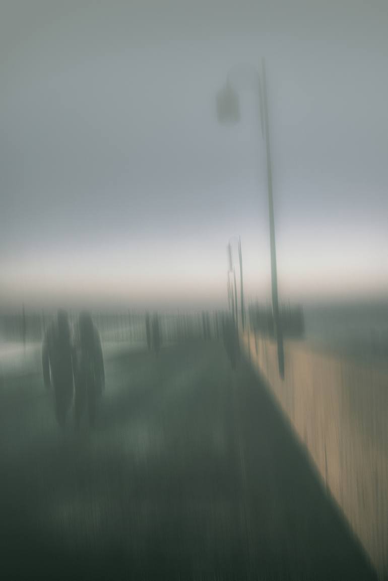 Un giorno qualunque. Photography by Daniele Gozzi | Saatchi Art