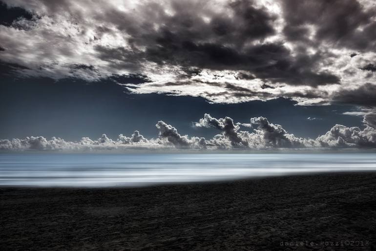 Controluce - Limited Edition 1 of 5 Photography by Daniele Gozzi ...