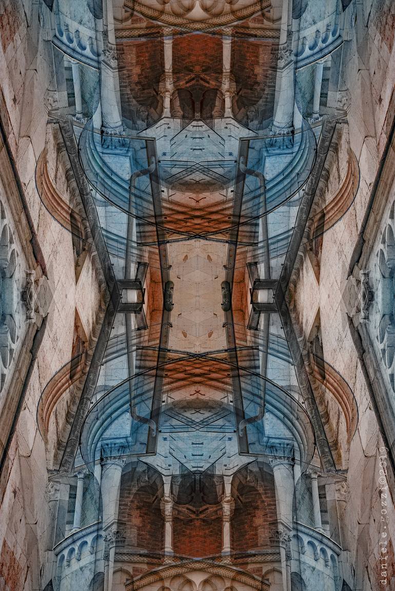 Prigionieri - Limited Edition of 5 Photography by Daniele Gozzi ...