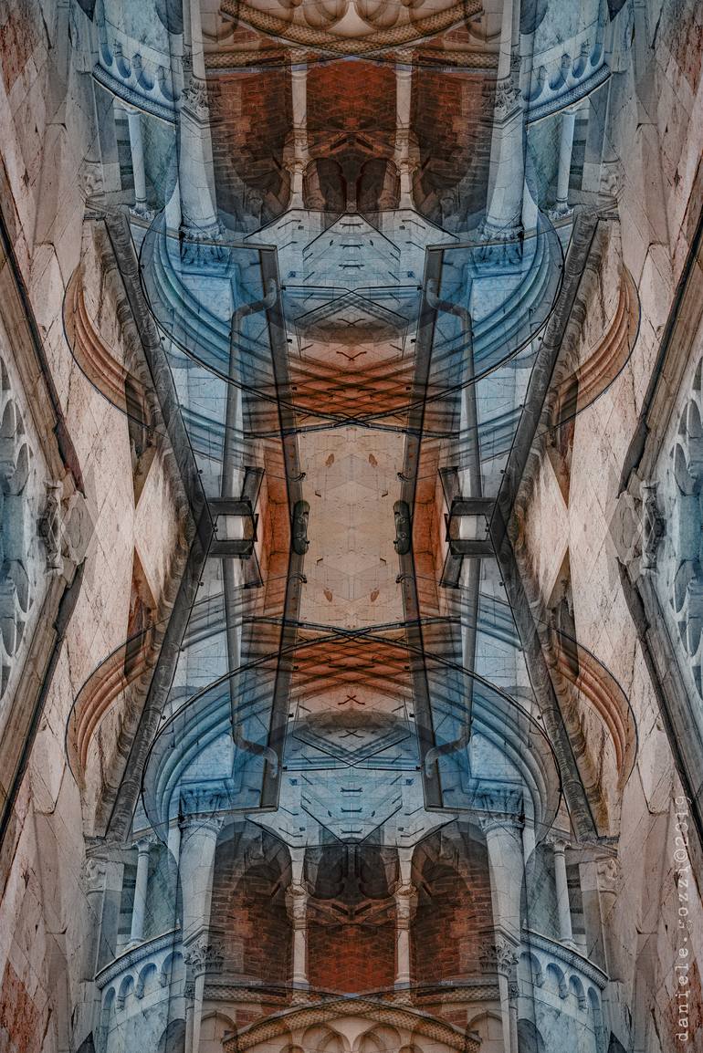 Prigionieri - Limited Edition of 5 Photography by Daniele Gozzi ...