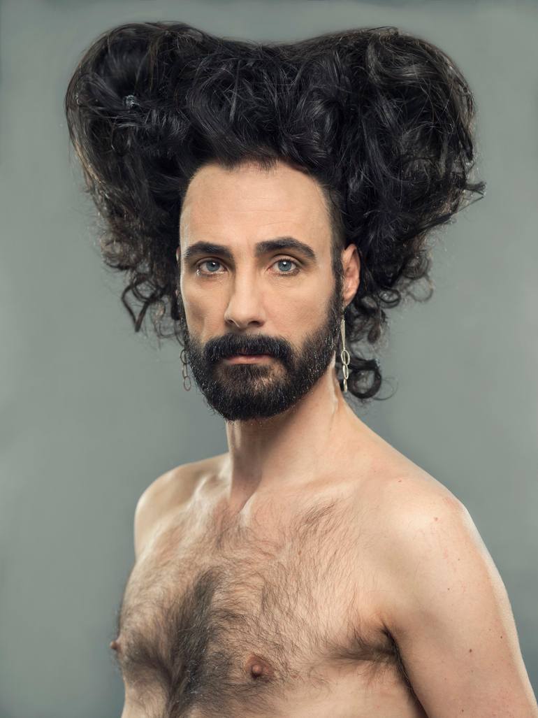 Stereotypes Photography by Armand Tamboly | Saatchi Art