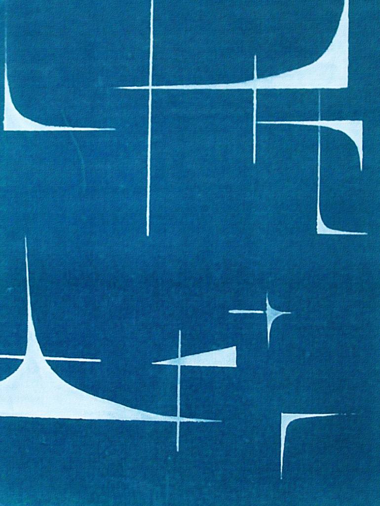 Calcolo Painting by Dijon Dajee | Saatchi Art