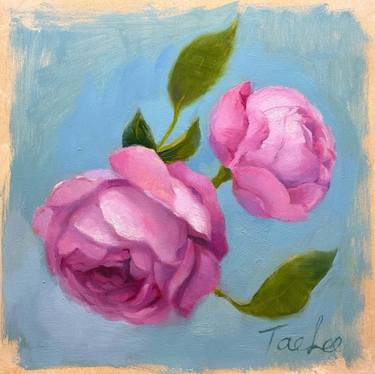 Tae Lee | Saatchi Art