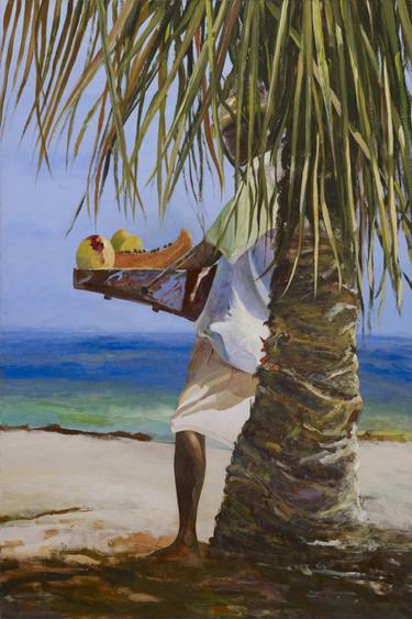 GUSTAVO CASTILLO Artworks | Saatchi Art