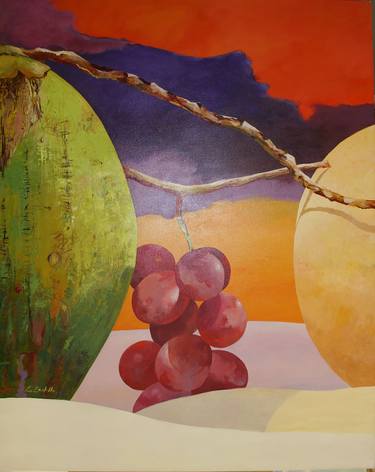 GUSTAVO CASTILLO Artworks | Saatchi Art