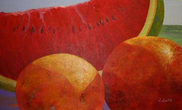 GUSTAVO CASTILLO Artworks | Saatchi Art
