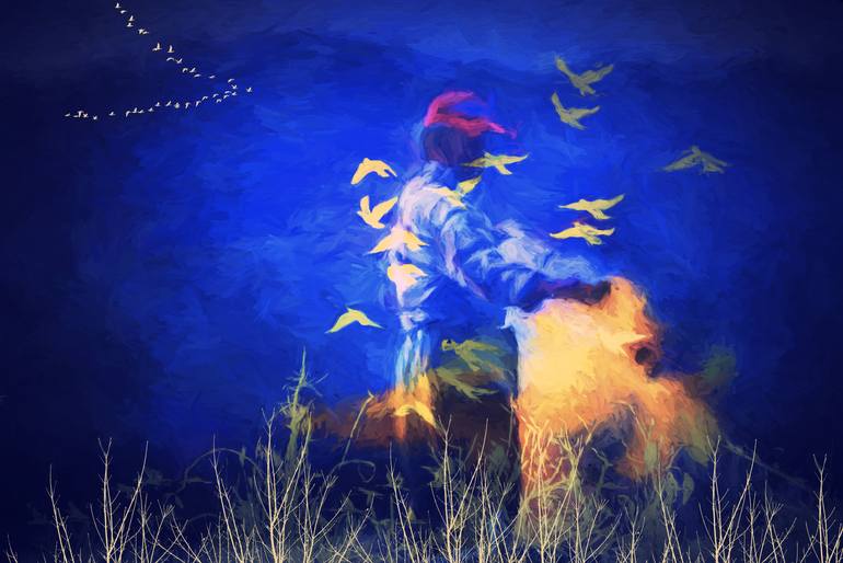 10 - Limited Edition 1 of 10 Photography by | Saatchi Art