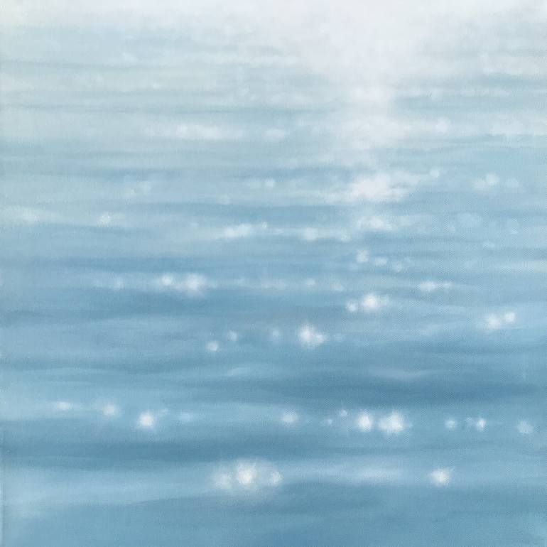 Radiance Painting by Laura Browning | Saatchi Art