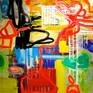 Bells Painting by Thomas Gathman | Saatchi Art